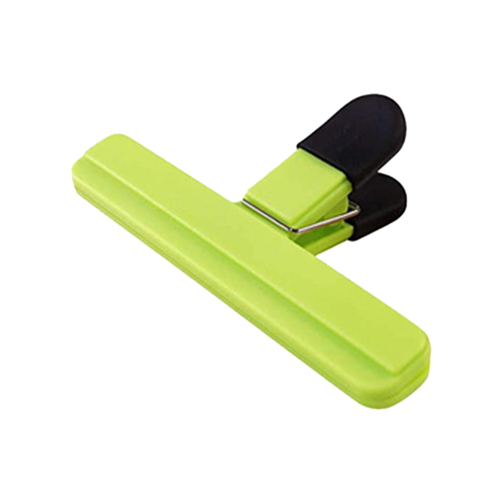 Oneshit Chip Clip Chip Bag Clips Heavy Duty Food Clips Assorted Colors ...