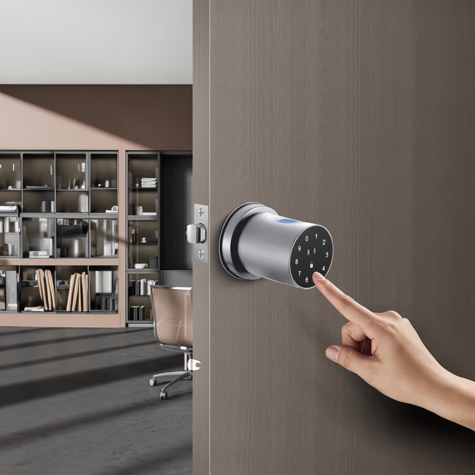 Oneshit Smart Locks And Entry Clearance Sale Fingerprint Keyless Entry ... Oneshit Smart Locks And Entry Clearance Sale Fingerprint Keyless Entry ...