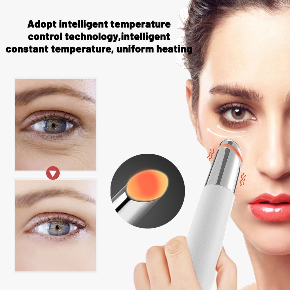 Oneshit Smart home Sale Hot Compress Eye Beauty Device Red And Blue ...