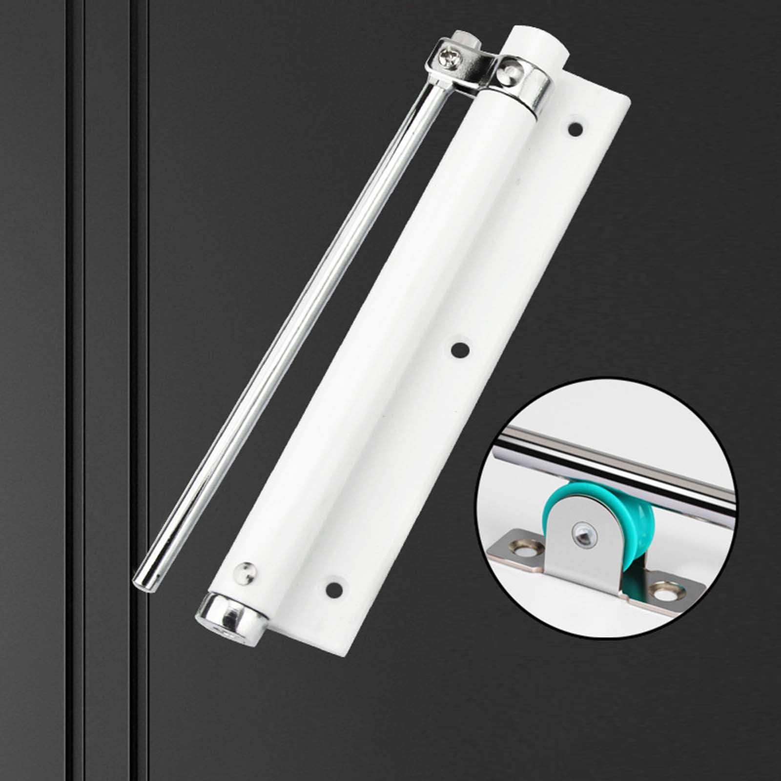 Oneshit Tools On Clearance Door Closer Home Automatic Door Closing ... Oneshit Tools On Clearance Door Closer Home Automatic Door Closing ...