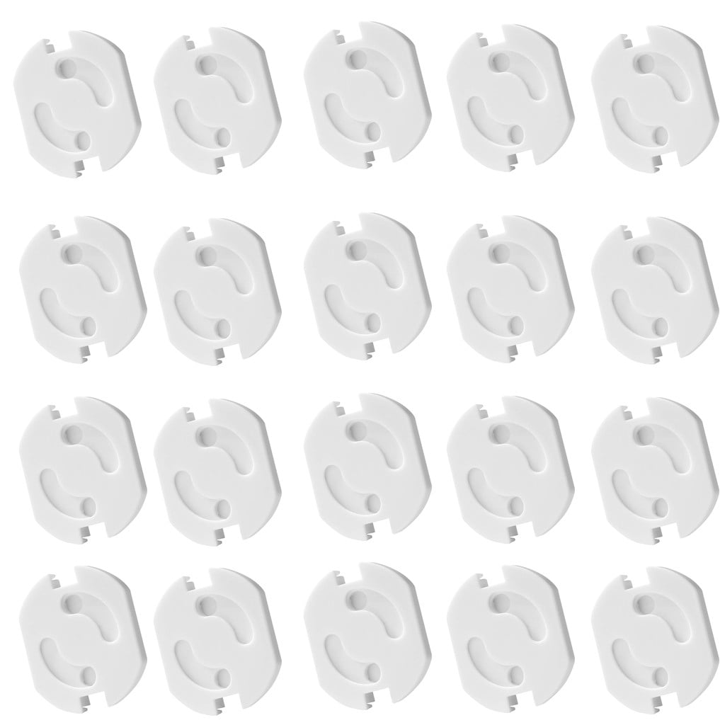 Oneshit Tools Spring Clearance 20PC Baby Self Adhesive Power Socket ... Oneshit Tools Spring Clearance 20PC Baby Self Adhesive Power Socket ...