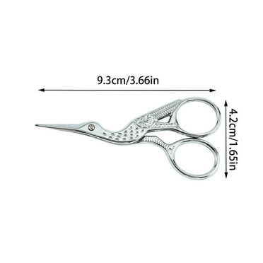 SchoolWorks 7" Softgrip Student Scissors (Color Received May Vary ...