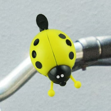 Bell Sports Dinger 200 Chrome Bicycle Bell - Walmart.com