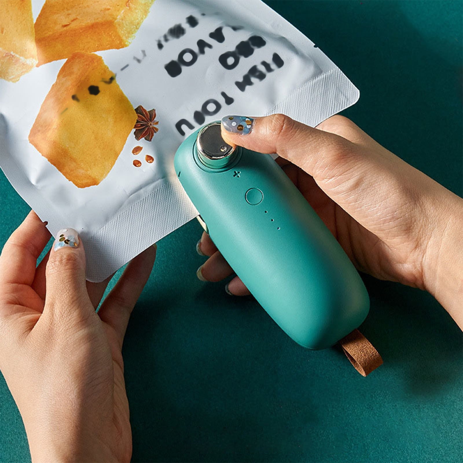 Oneshit home appliances Clearance Bag Sealer, Portable Heat Vacuum ... Oneshit home appliances Clearance Bag Sealer, Portable Heat Vacuum ...