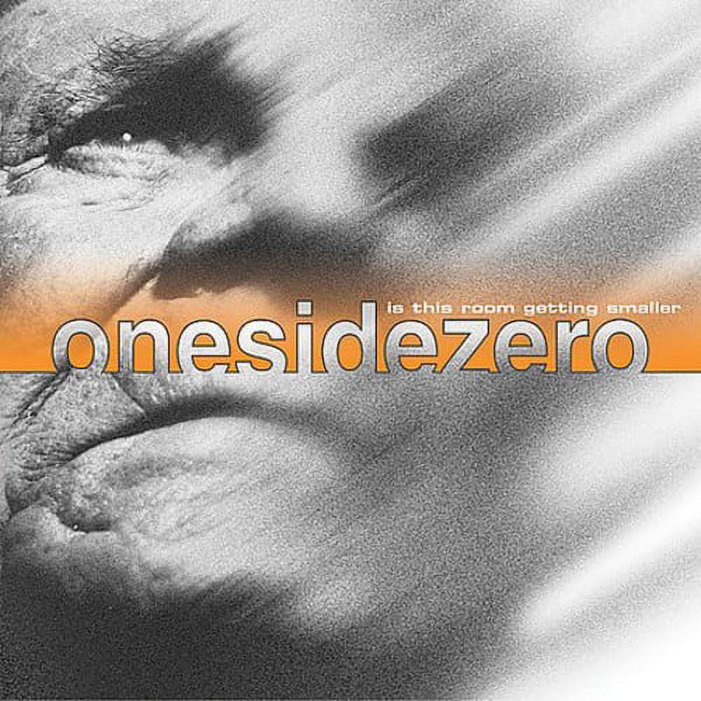 Onesidezero - Is This Room Getting Smaller - Music & Performance - CD ...