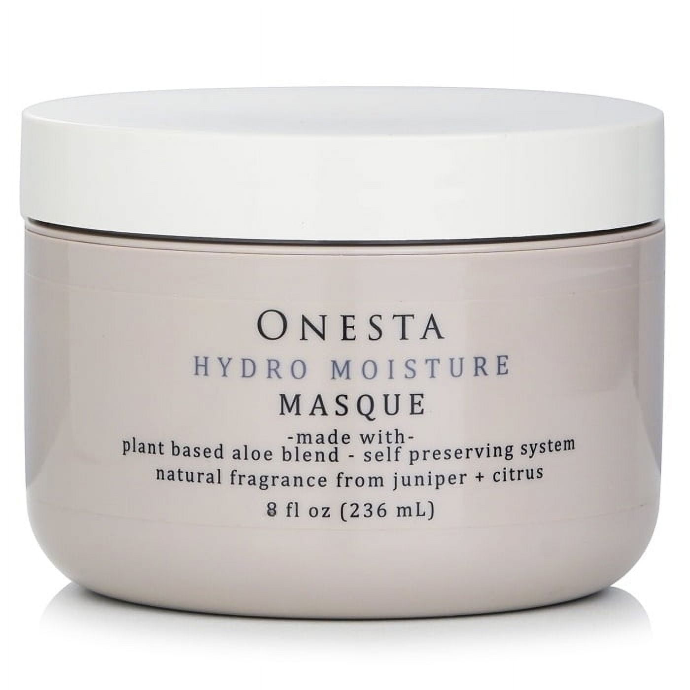 Onesta Hair Care