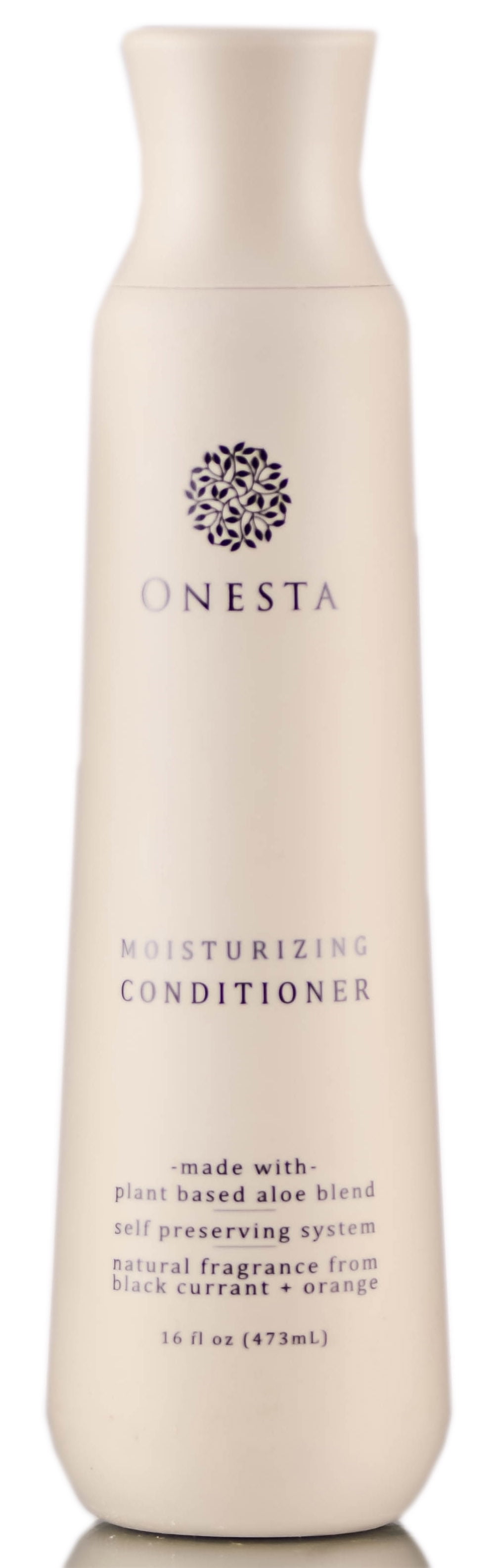 Onesta Moisture-Balancing Conditioner for Dry and Damaged Hair, 16 oz ...