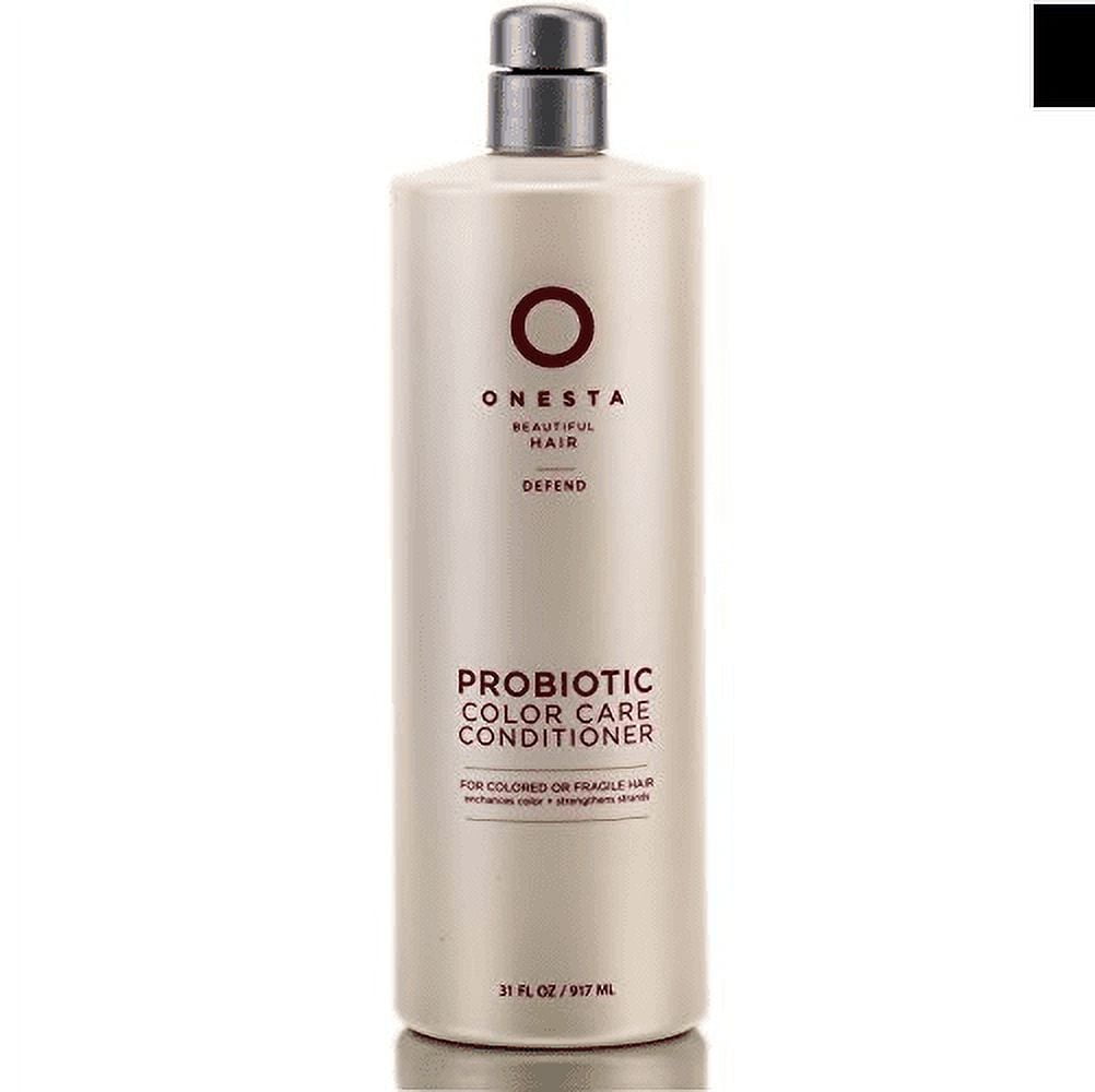 Onesta Probiotic Color Care Conditioner, 31 Oz - Walmart.com