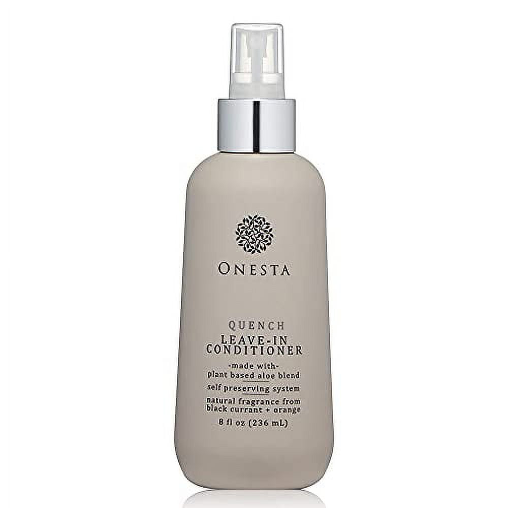 Onesta Quench Leave-In Conditioner Spray, 8 oz - Walmart.com