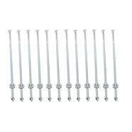 Rudedog USA Speed Bolt "Quickie Bolt" - Walmart.com