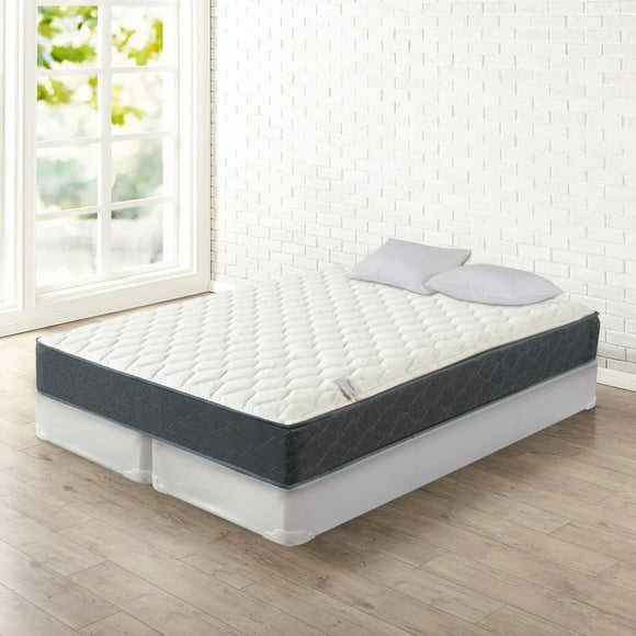 Split Box Spring Queen Mattress