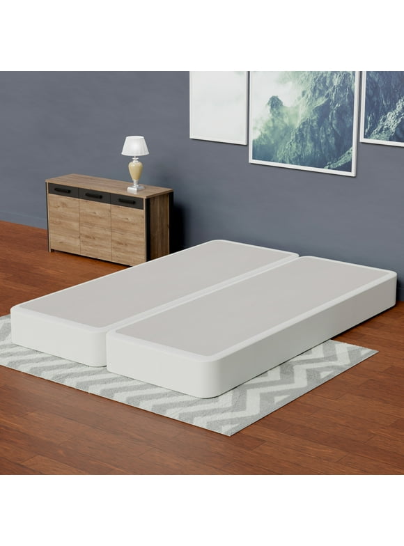 King Box Springs in Box Springs & Bunkie Boards - Walmart.com