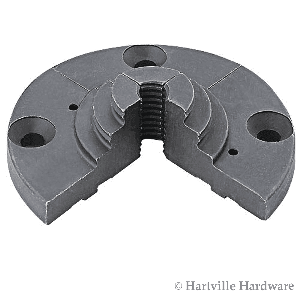 Oneway 2156 #1 Step Jaws for Talon Chuck - Walmart.com