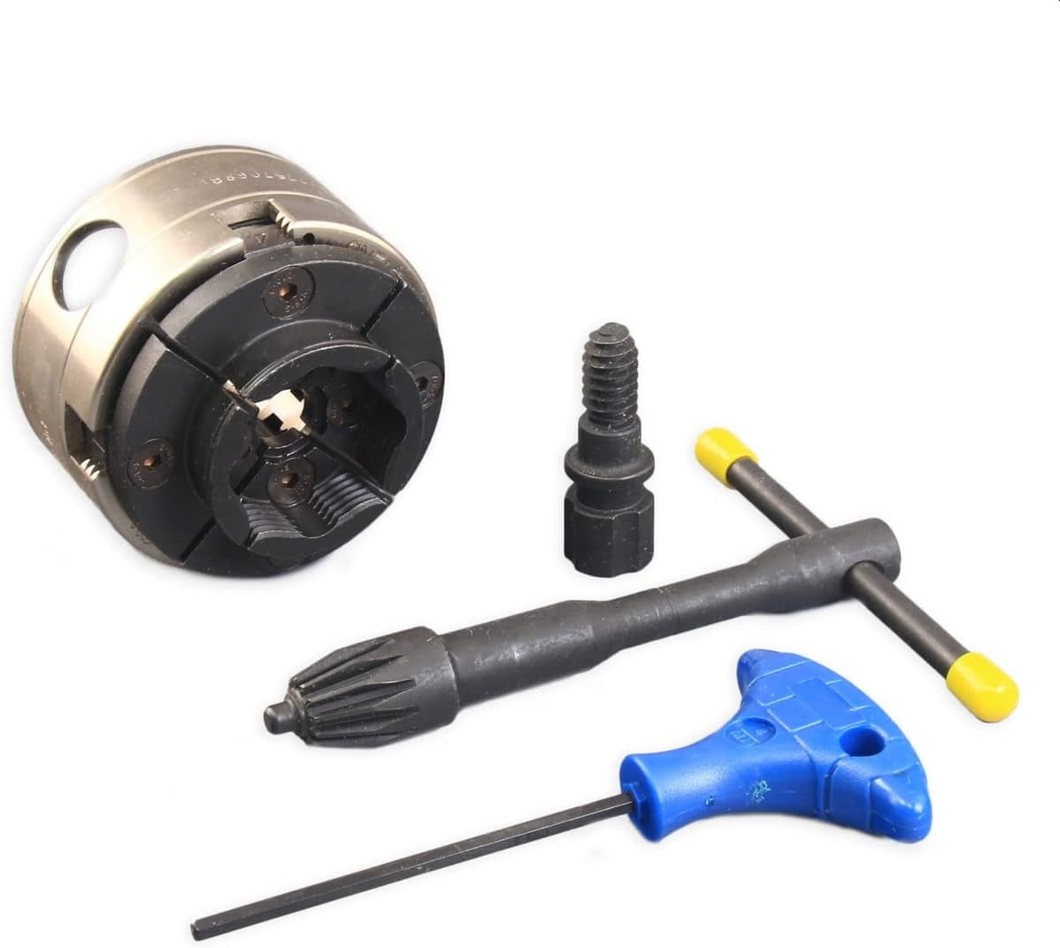 Oneway Talon Chuck System - Walmart.com