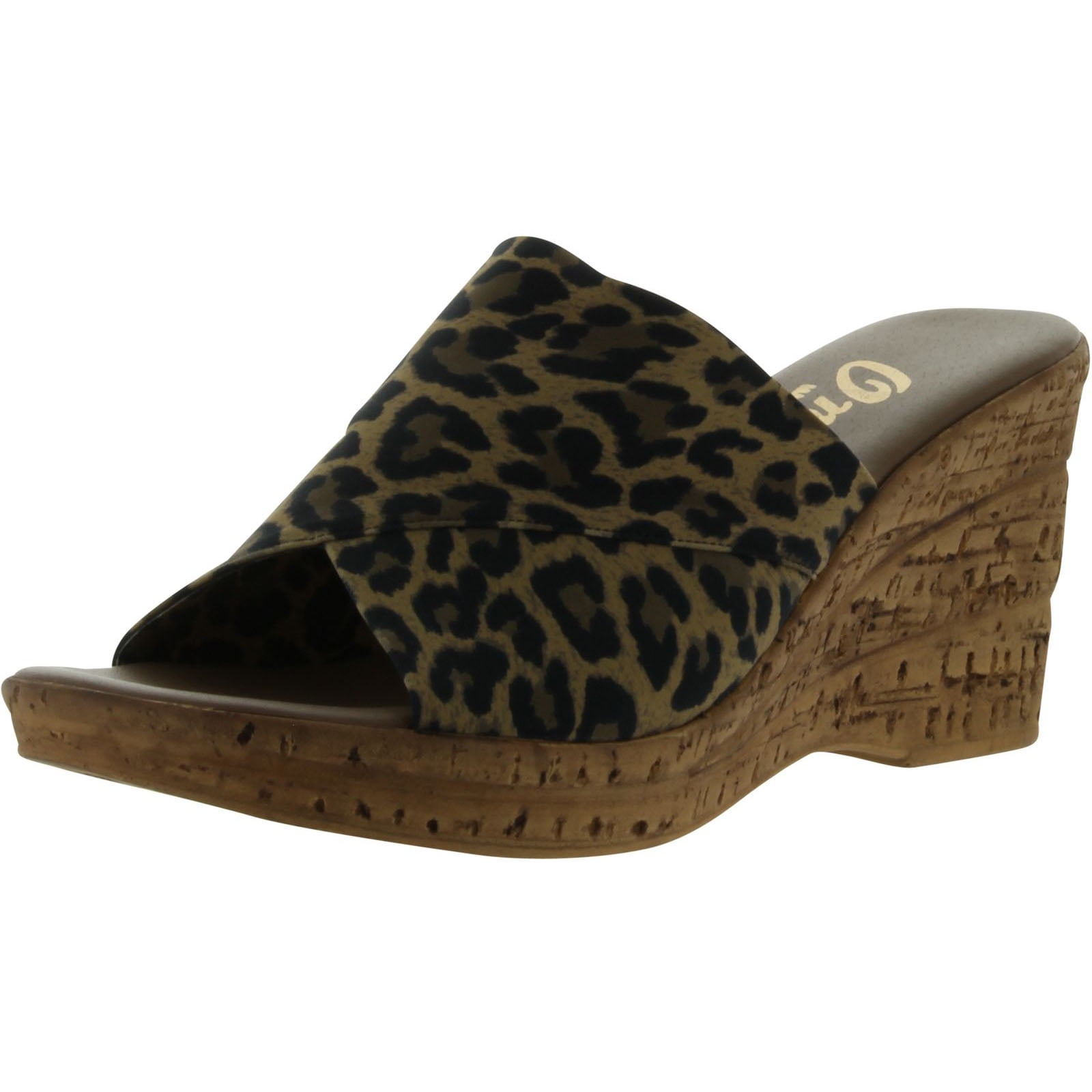 Onex Women's Christina Sandal - Walmart.com