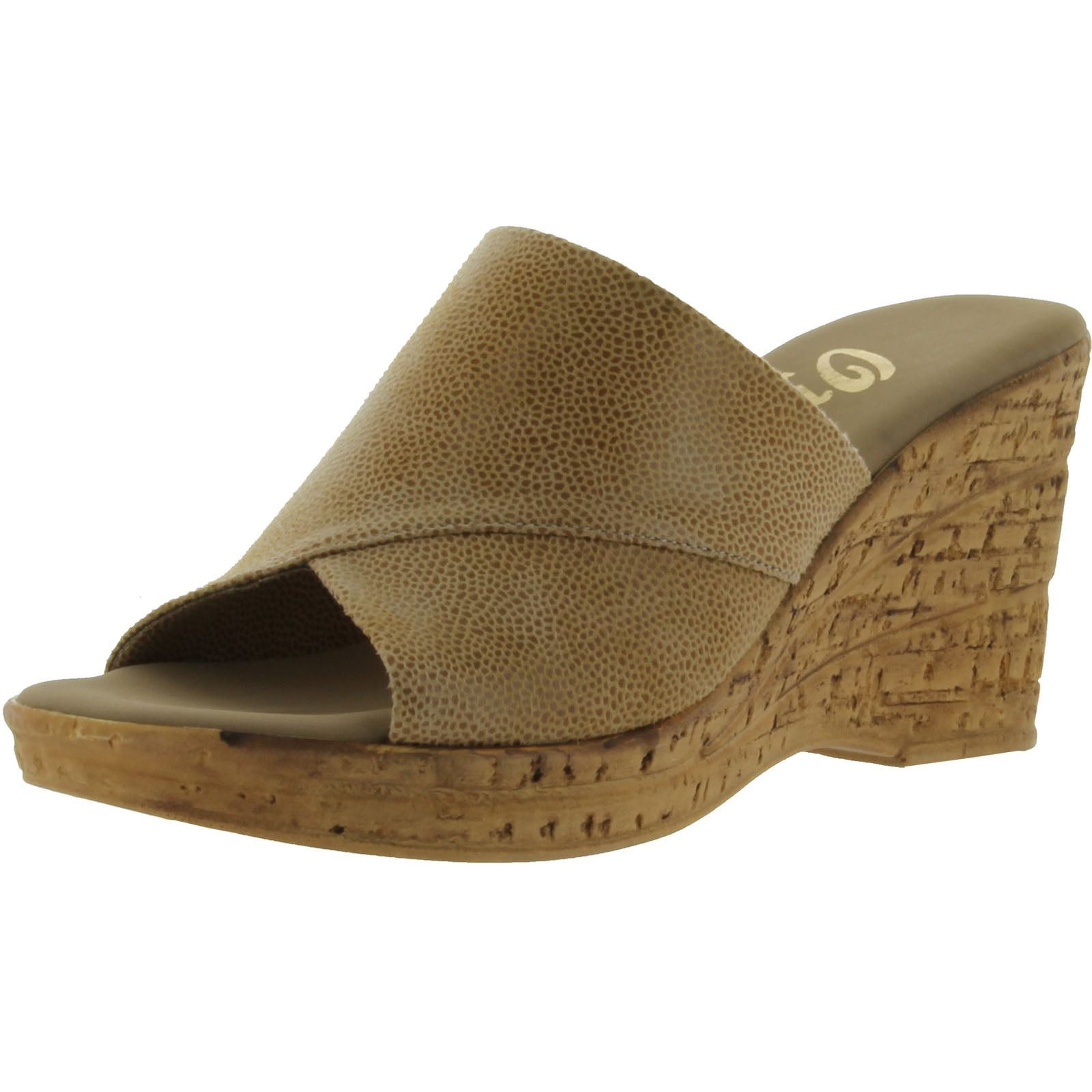 Onex Women's Christina Sandal - Walmart.com