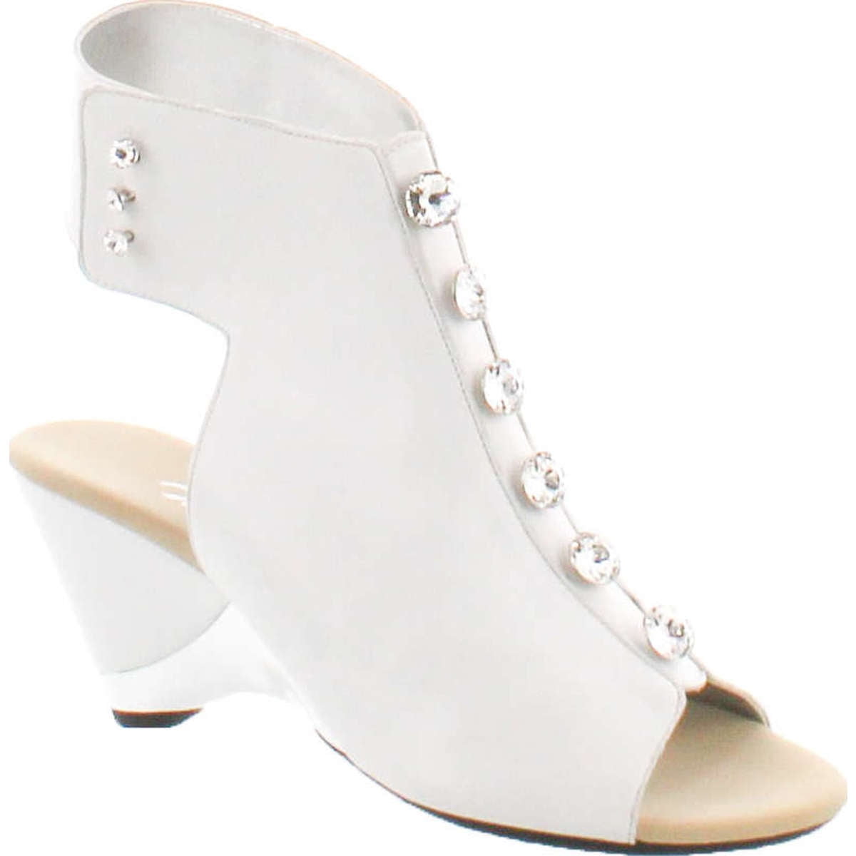 Onex Women's Rock On 3 Dress Sandal - Walmart.com