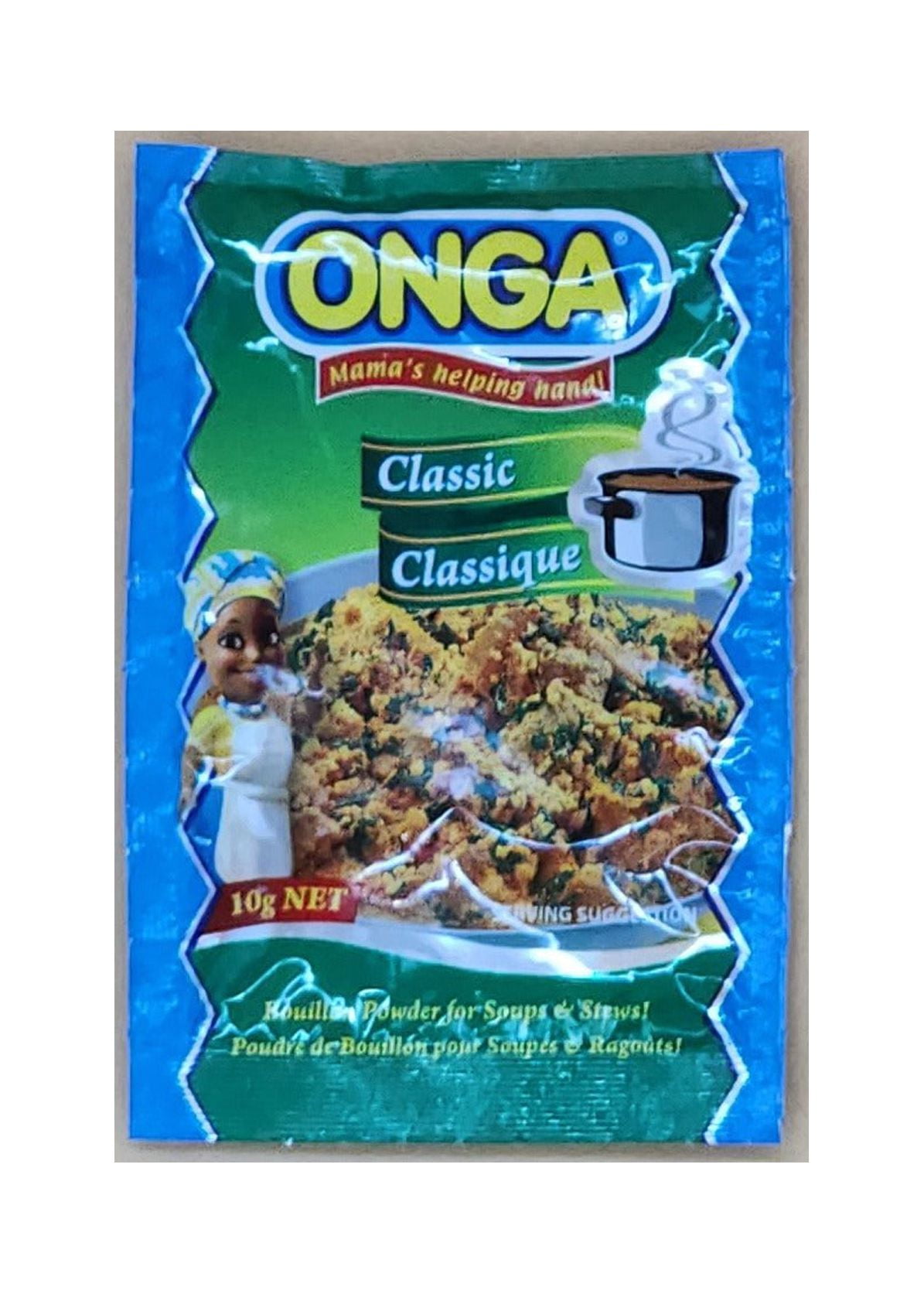 Onga