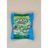 Onga Seasoning Bouillon Cubes for Soups & Stews - 4g x 50 Cubes ...