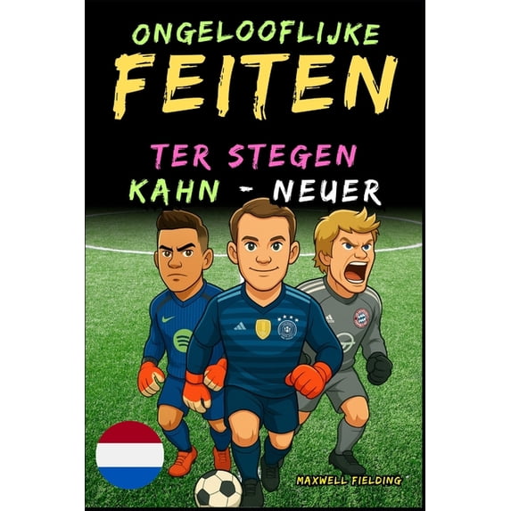 Voetballegendes: Weetjes, Verhalen En Qu Ongelooflijke feiten over Kahn ...