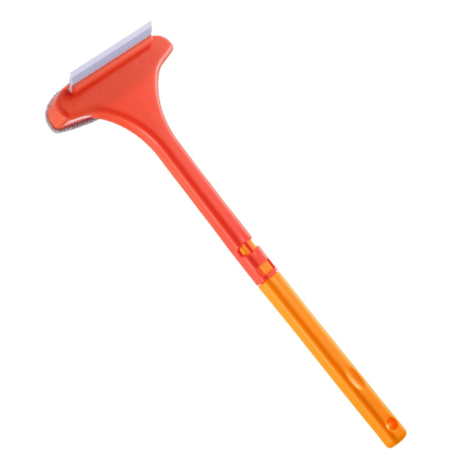 Ongmies 2-In-1 Mesh Cleaner Brush – Multifunction Window Screen ...