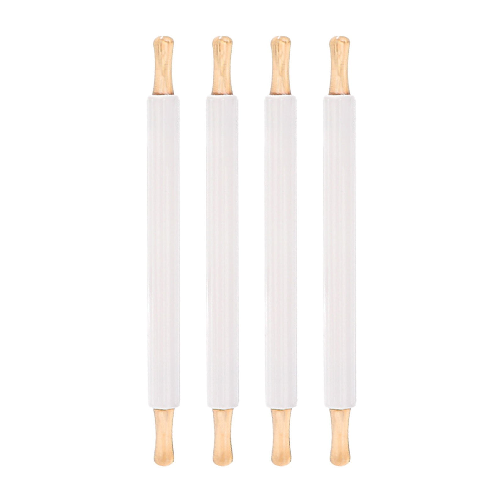 Ongmies 2-In-1 Multi-Purpose Fruit Fork & Cutter – Double-Head Design ...