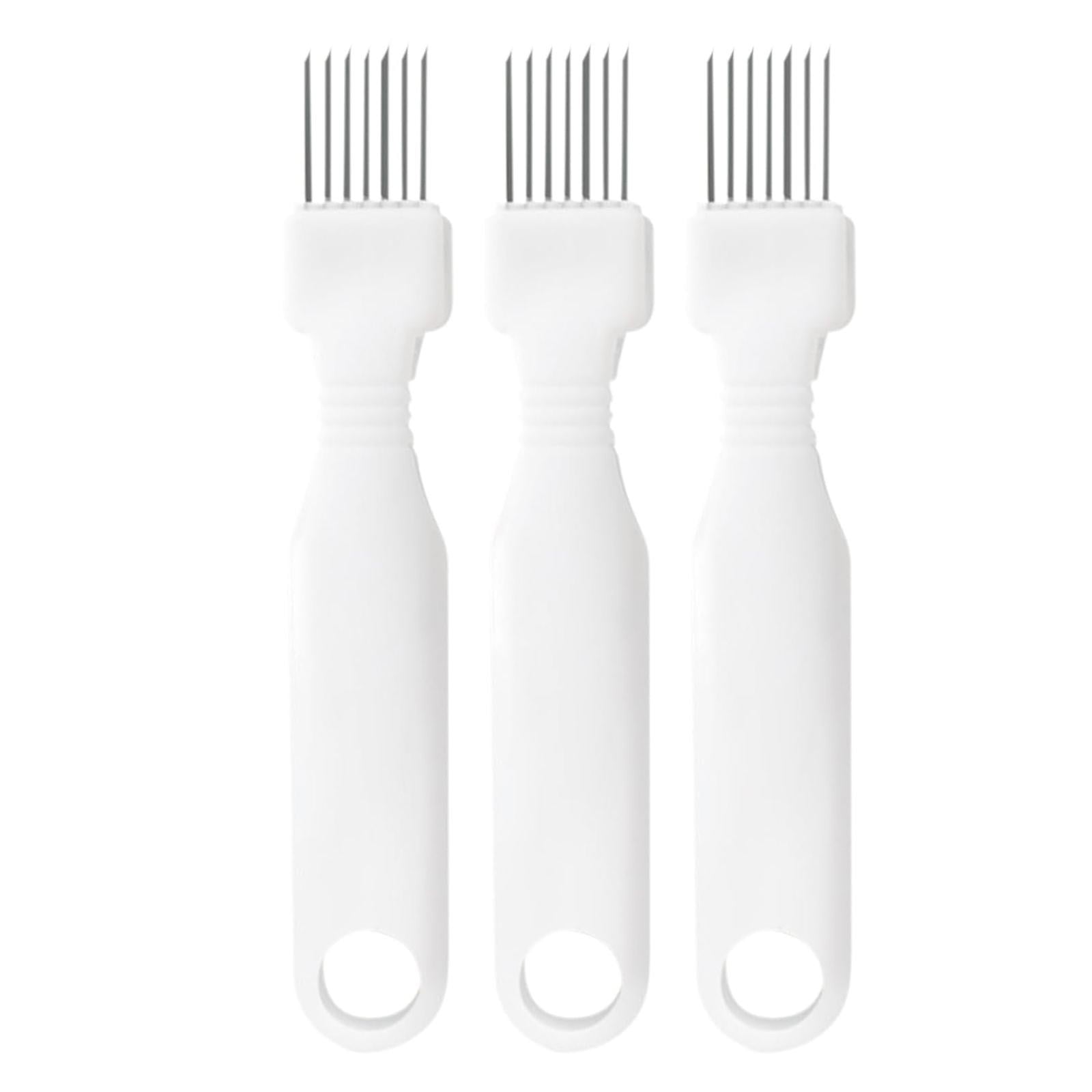 Ongmies 2025 Green Onion Cutter – Sharp Scallion Shredding Chopper for ...