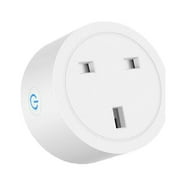 Link2Home Wireless Remote Control Outlet Light Switch, 100 ft range ...