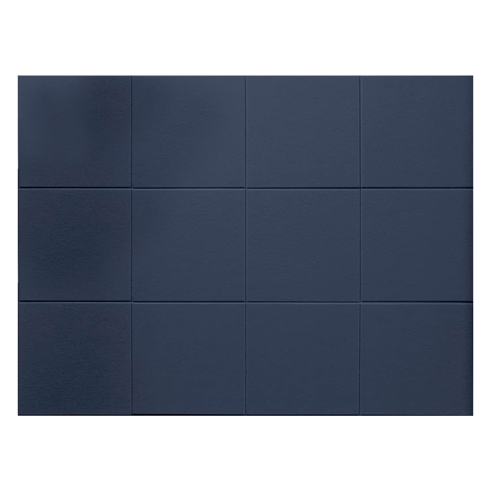 Ongmies Felt Pin Board | 11.7"X11.7" Soft Wood Board Substitute | 6 ...