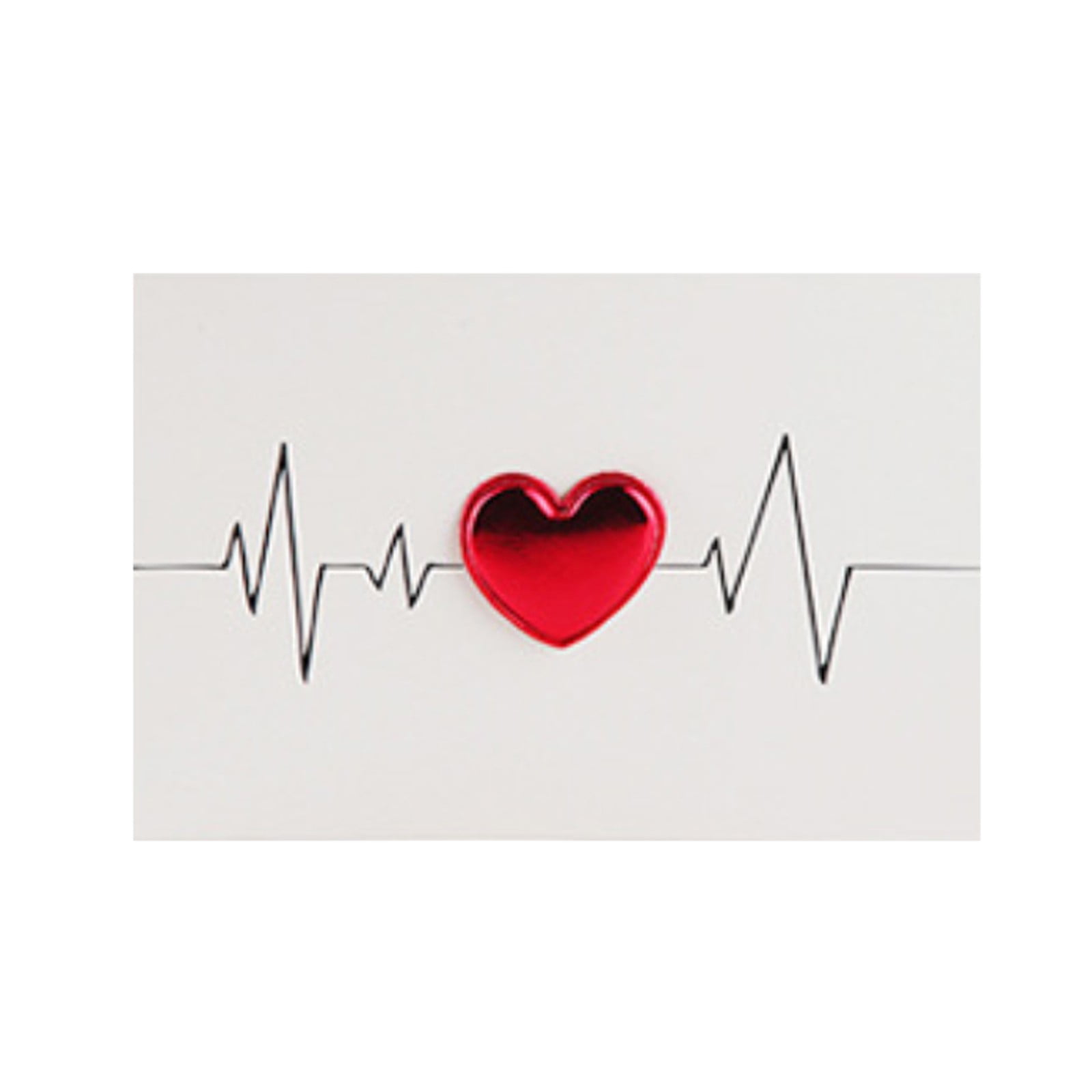 Clearance! Ongmies Room Decor Clearance Gifts Diy Leather Heart Three ...