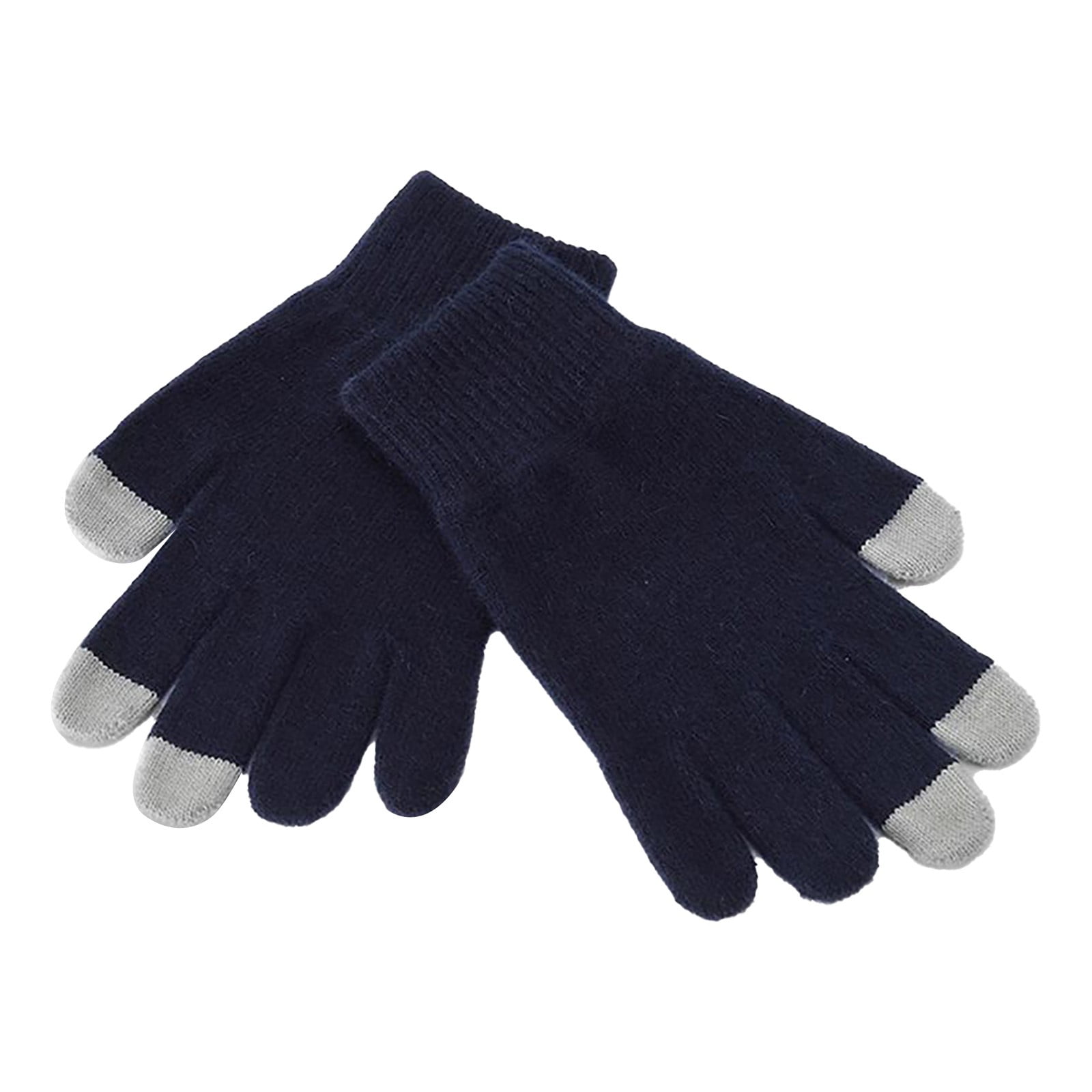 Ongmies Gloves Clearance Universal Screen Gloves for Men and Women in ...