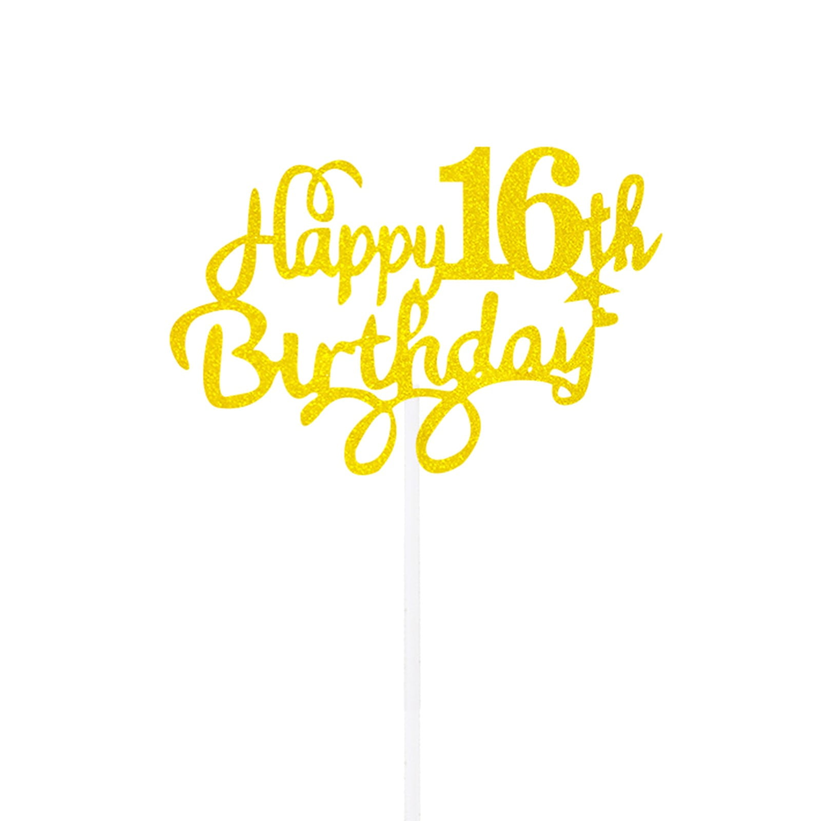 Ongmies Kitchen Kitchen Organizers and Storage Baking Arabic Number ...