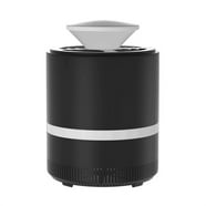 Raid Essentials Indoor House Bug Light Trap Refills, Plug-In Insect ...