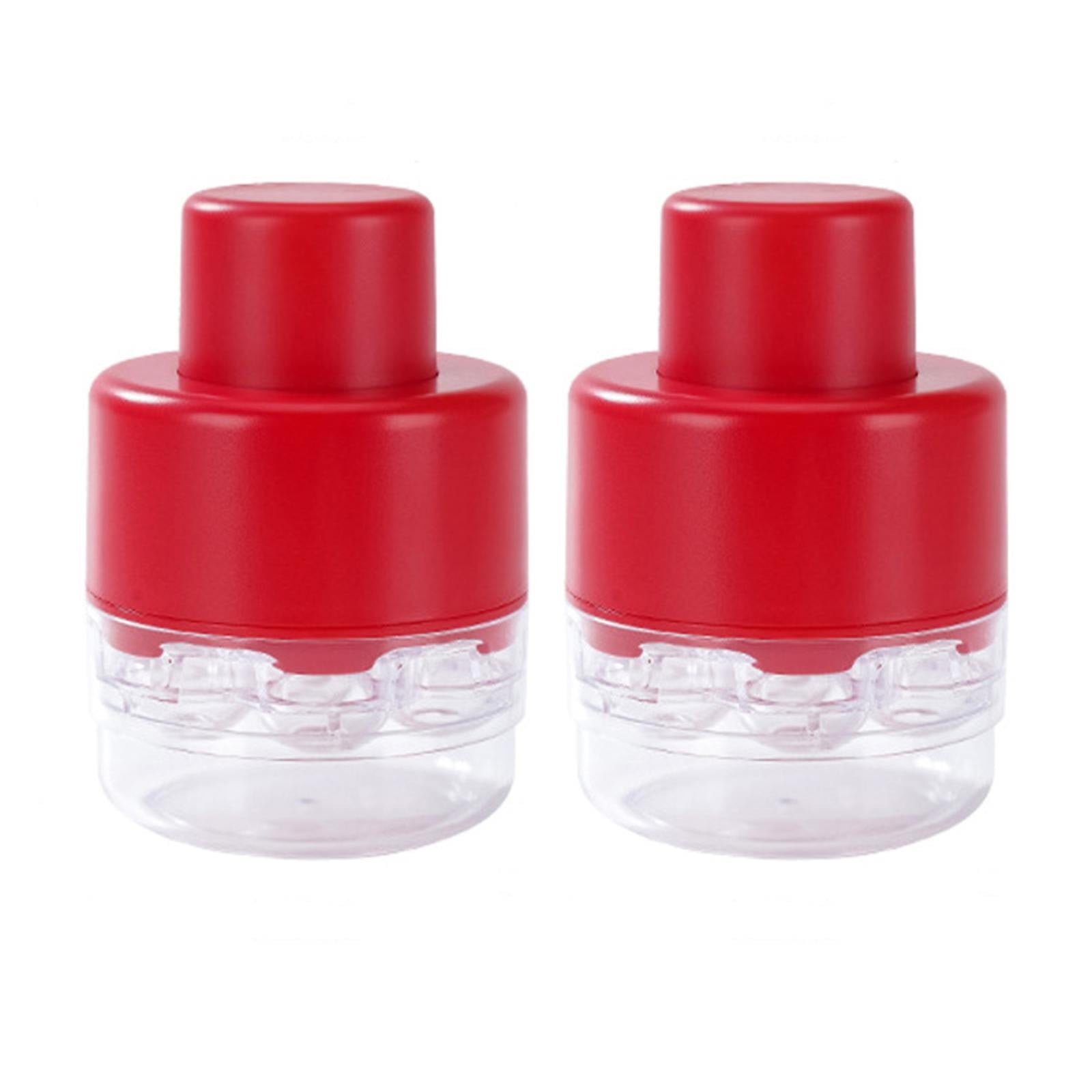 Ongmies Multi-Function Cherry Pitter Cherry Pit Remover for Multiple ...