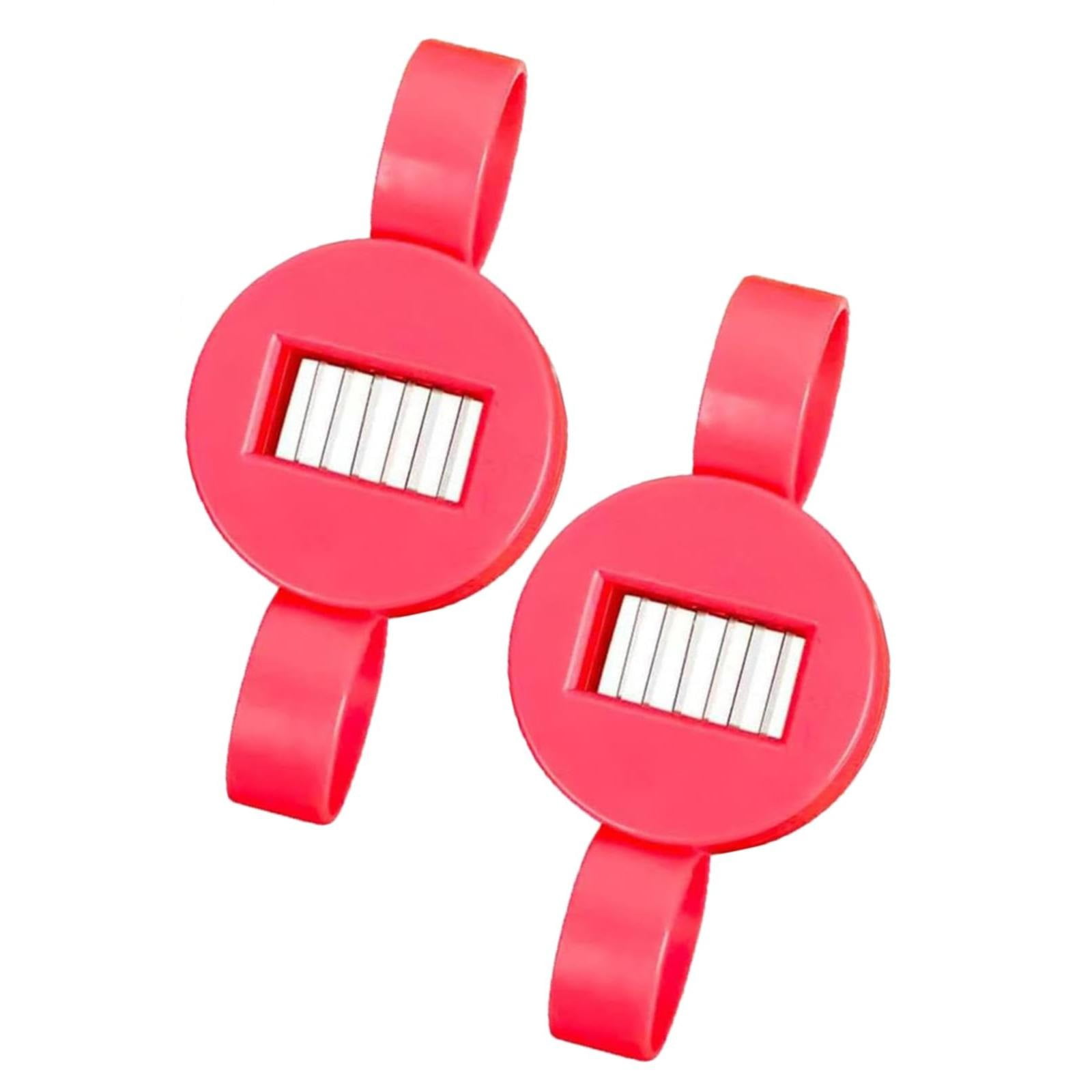 Ongmies Multi-Purpose Handheld Be an Slicer – Circular Vegetable ...