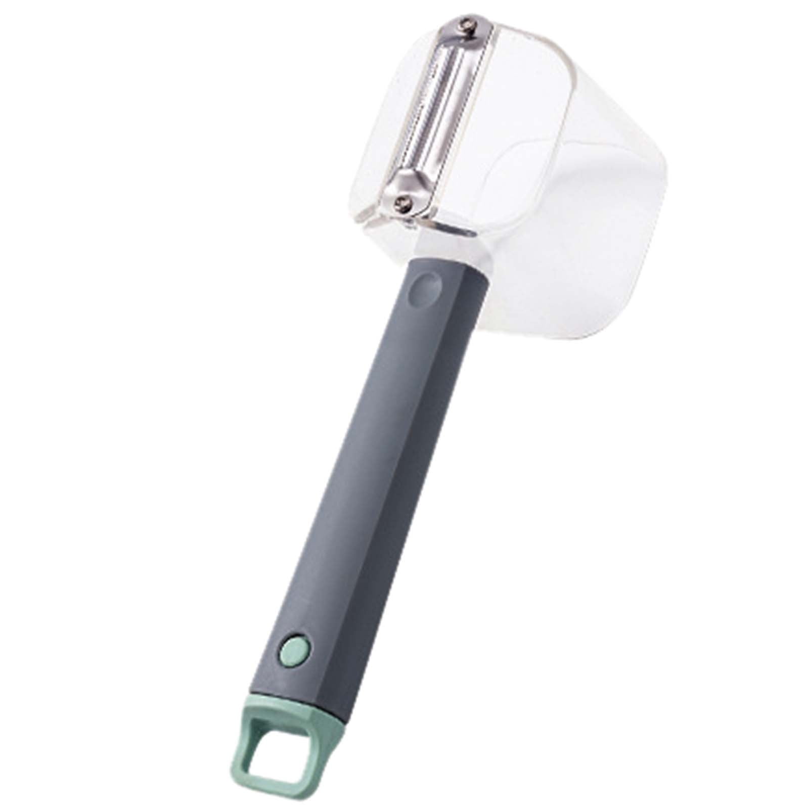 Ongmies Peeler Clearance Kitchen Gadgets Stainless Steel Single Head ...
