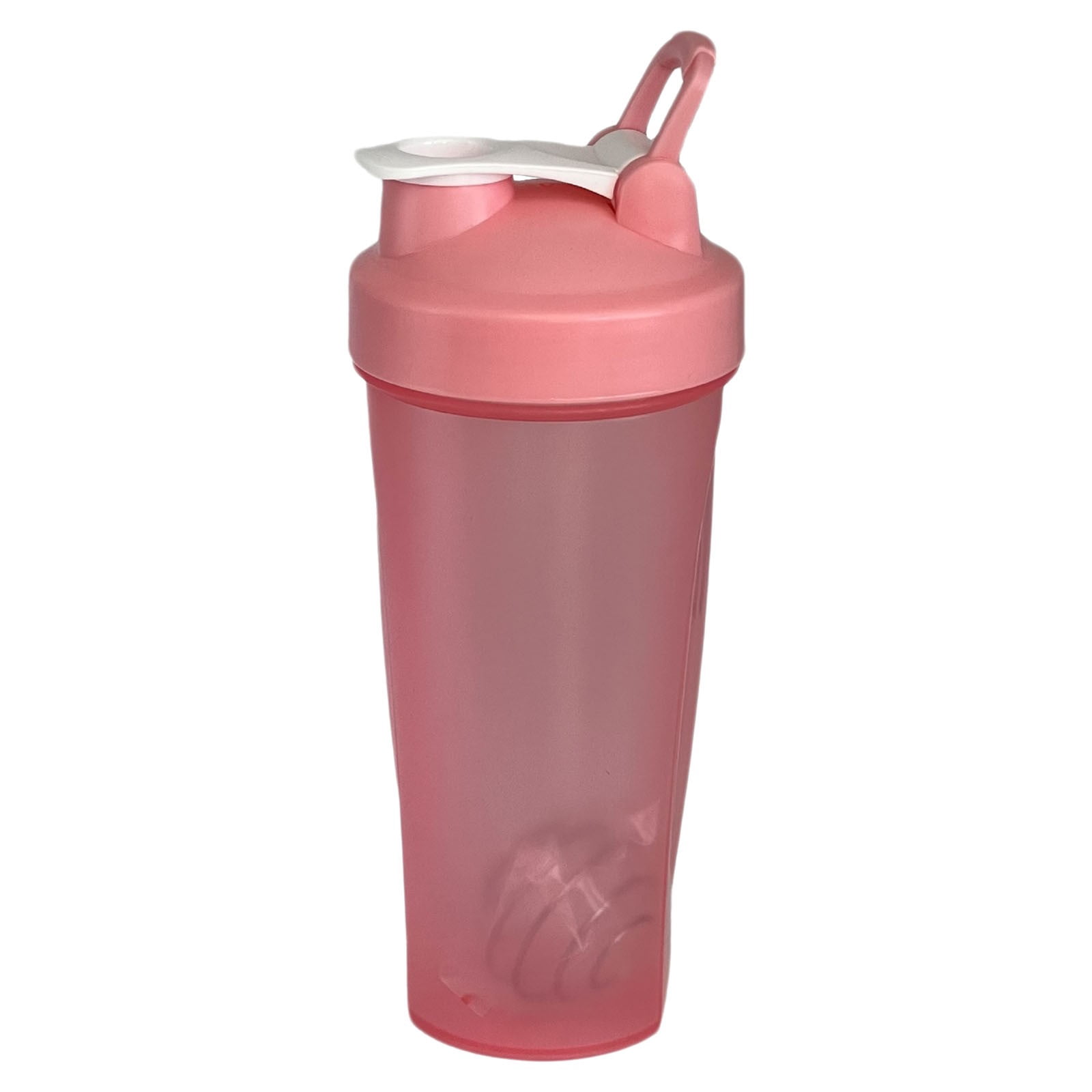 Ongmies Protein Powder Shaker Bottle, Plastic Shake Cup Shaker Bottle ...