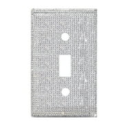 Ebros Set of 6 Rustic Black Bear By Twigs Double Outlet Wall Light ...