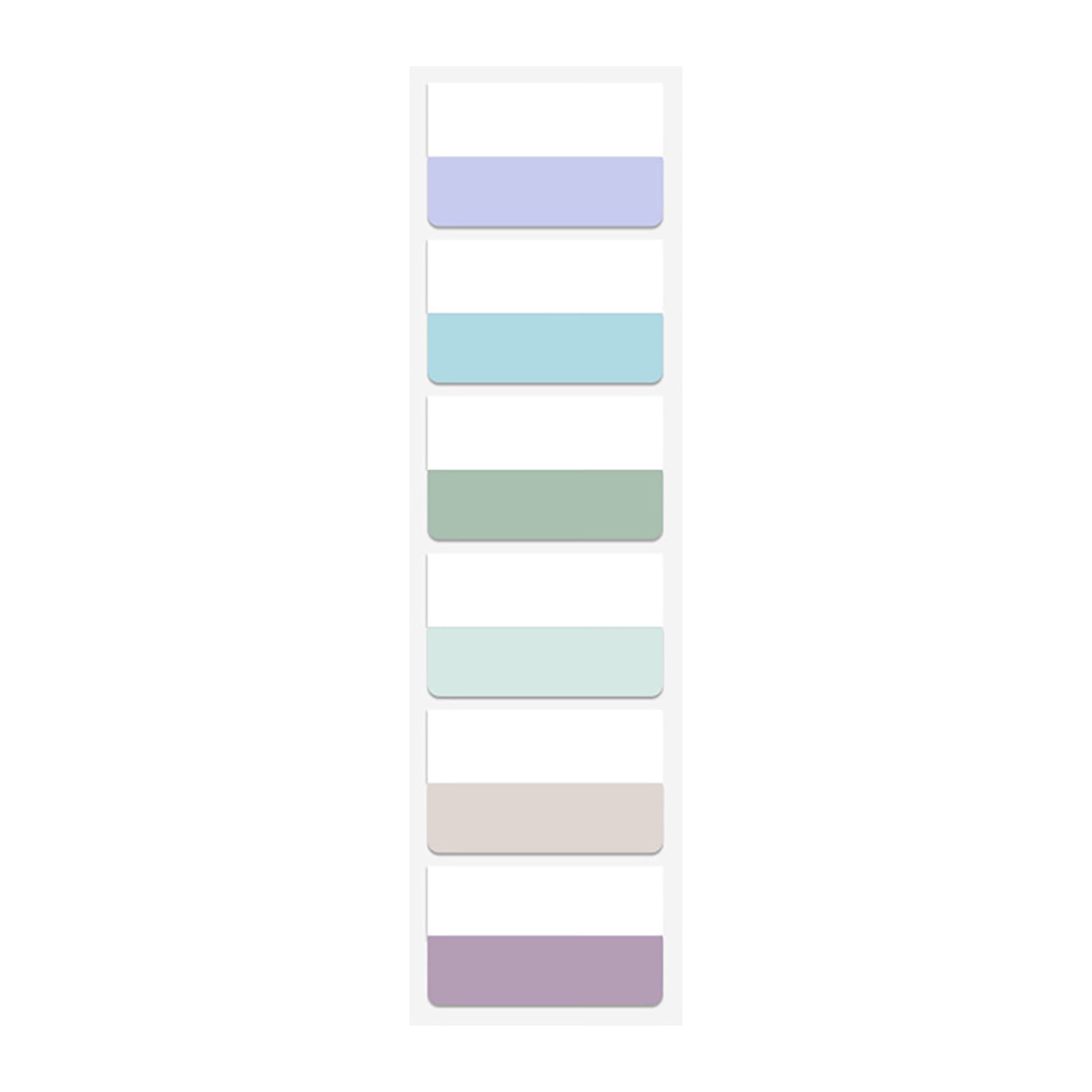 Ongmies Sticky Notes Clearance index Sticker Label Sticker Cl Ification ...