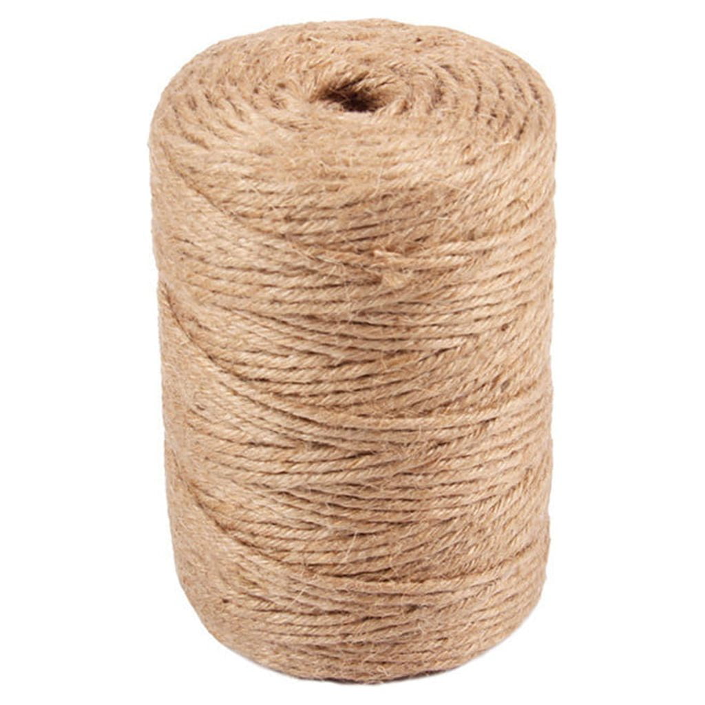 Ongmies Yarn Clearance Rope Rope Diy 3mm/100 Lighting Package Hemp Rope ...