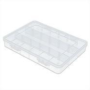 The Home Edit 20-Piece Clear Plastic Modular Edit - Walmart.com