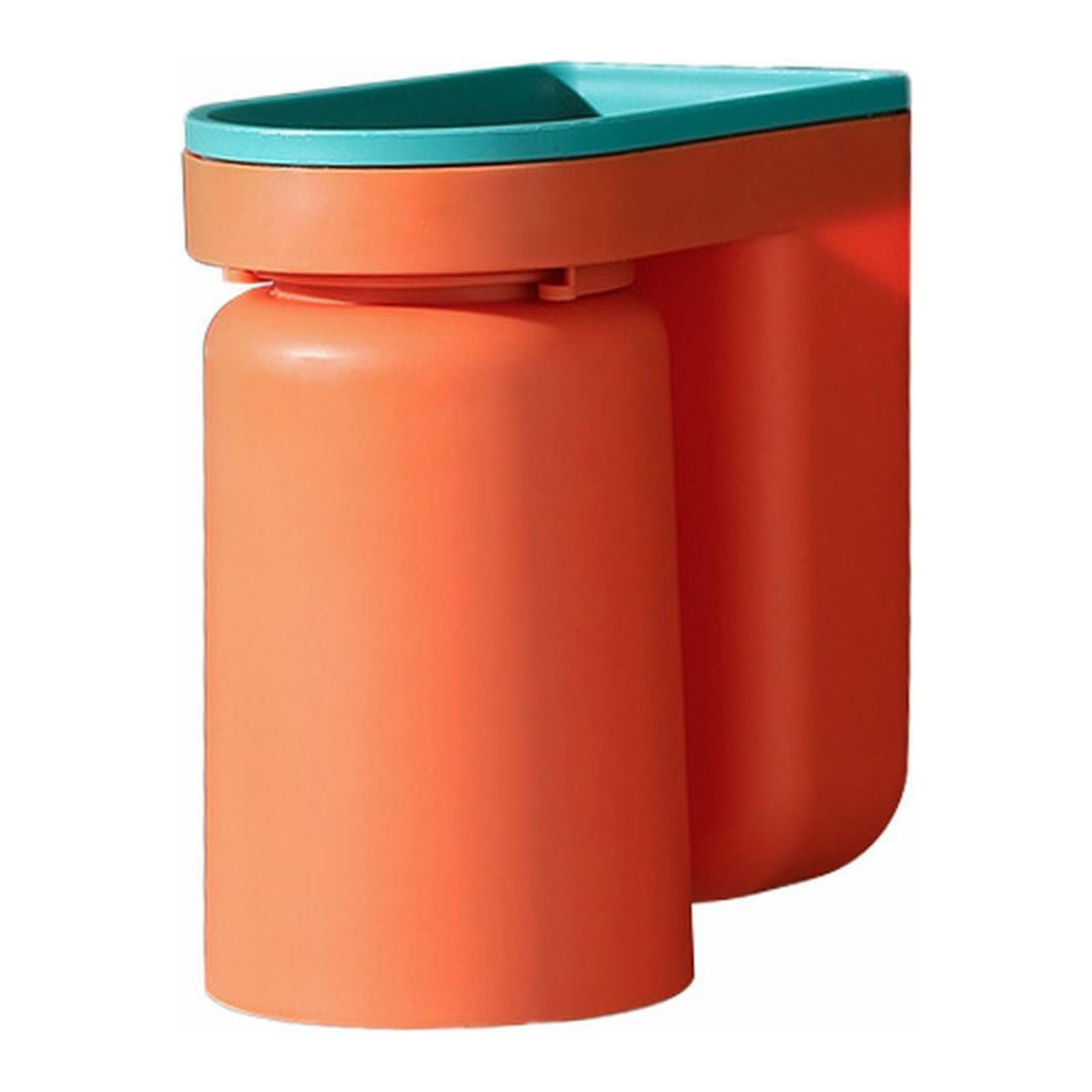 Ongmies toothbrush Holders Cleaning Supplies toothbrush Rack Punch ...