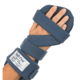 Ongoing Care Solutions SoftPro® Palmar Resting WHFO, Large / Right ...