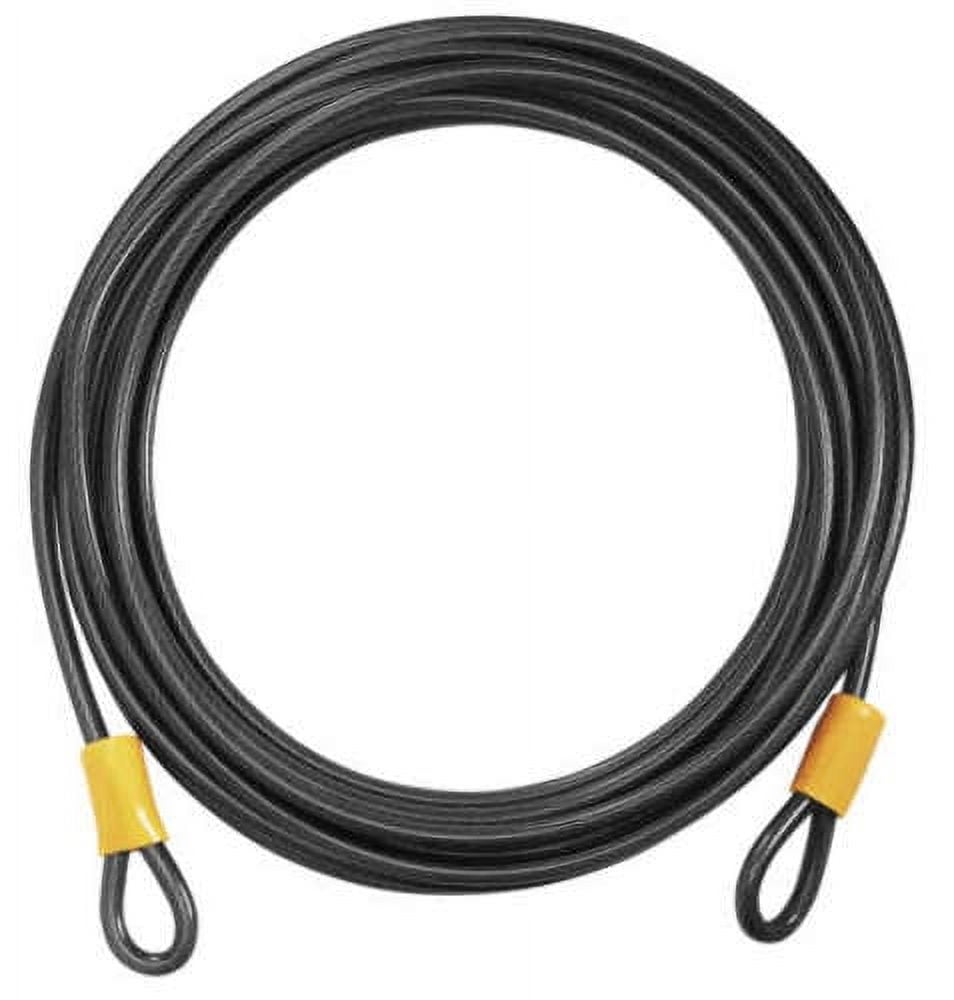 Onguard Akita Cable Lock 8073 - Walmart.com
