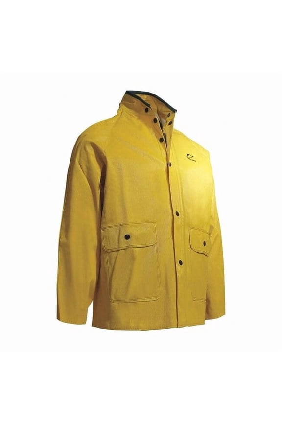 PVC Raincoats