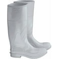 Onguard Industries 16" PVC Kneeboots with Safety-Loc Outsole and Steel ...