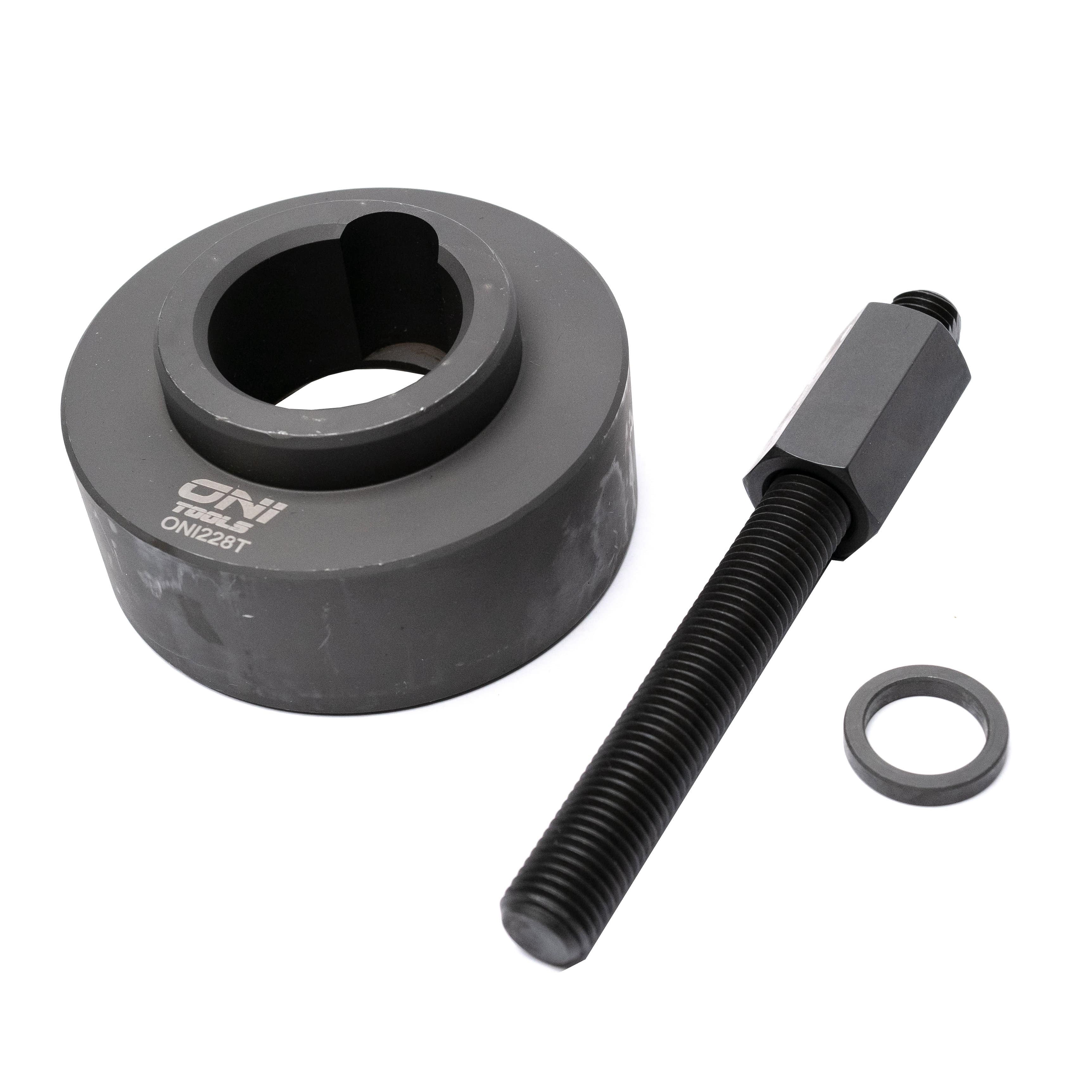 Oni Tools Damper/Crankshaft Oil Seal Installer 303-484 T94T-6700-AH and ...