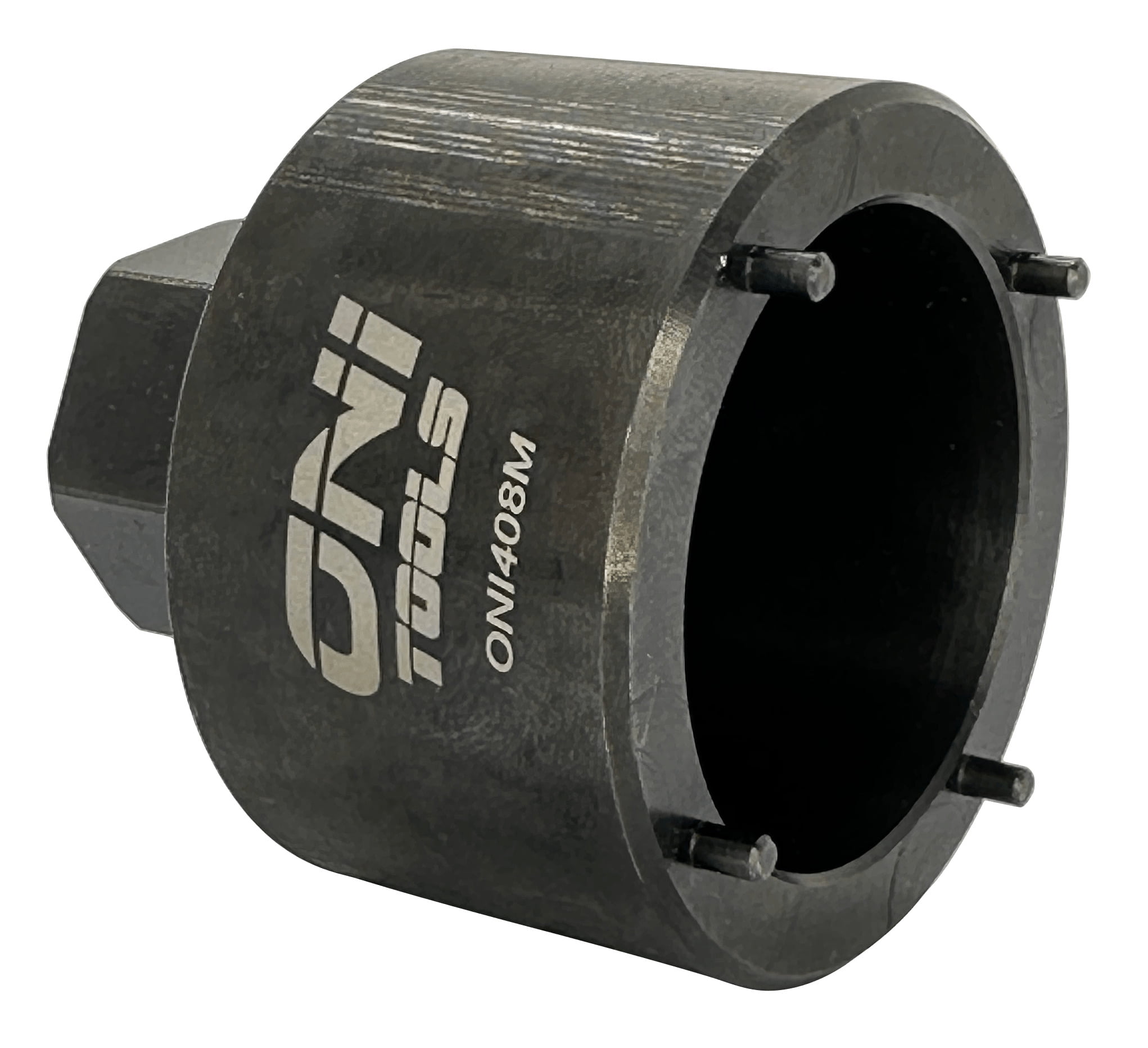 Oni Tools Ohlins Fork Cap Nut 4-pin Socket Tool Nix30 42mm Pin Spacing ...