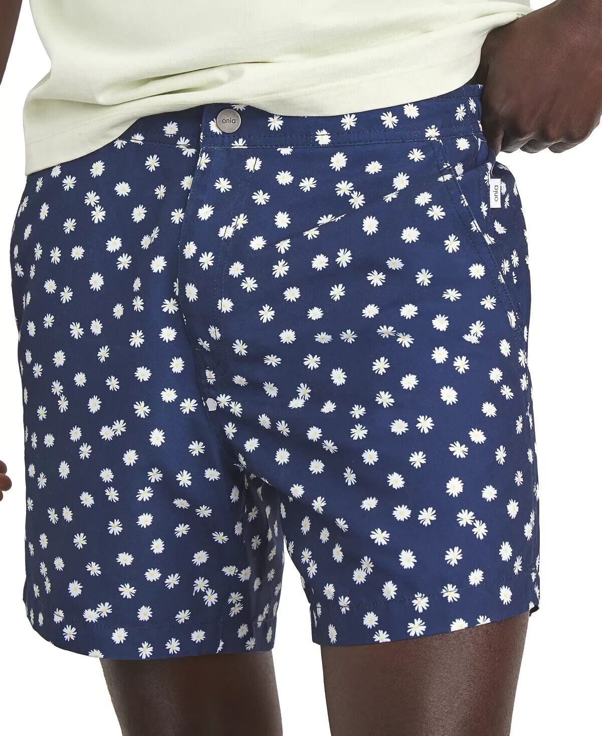 Onia Calder Swim Trunks