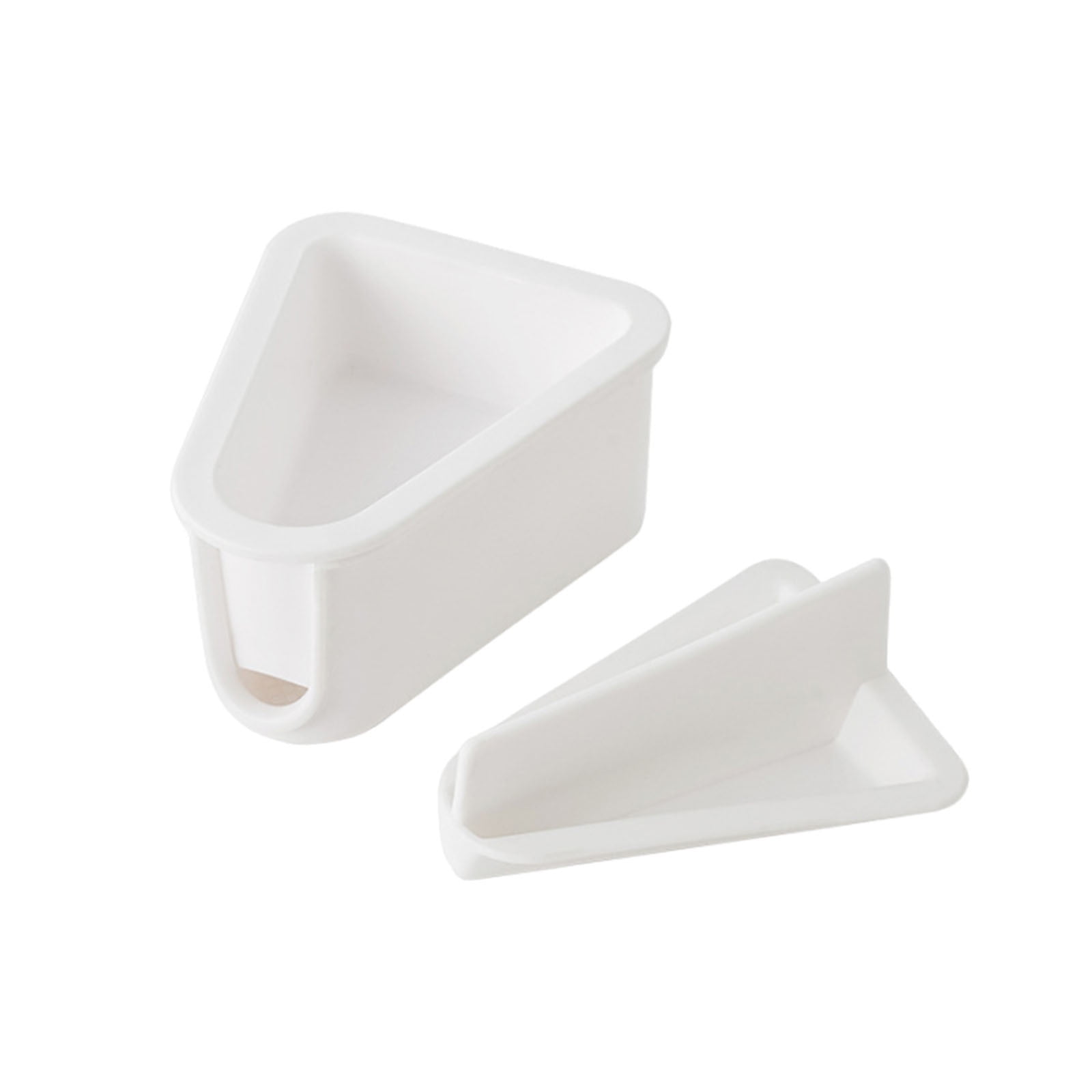 Onigiri Mold,Rice Mold Maker, Musubi Maker Press,Plastic Rice Ball Mold ...